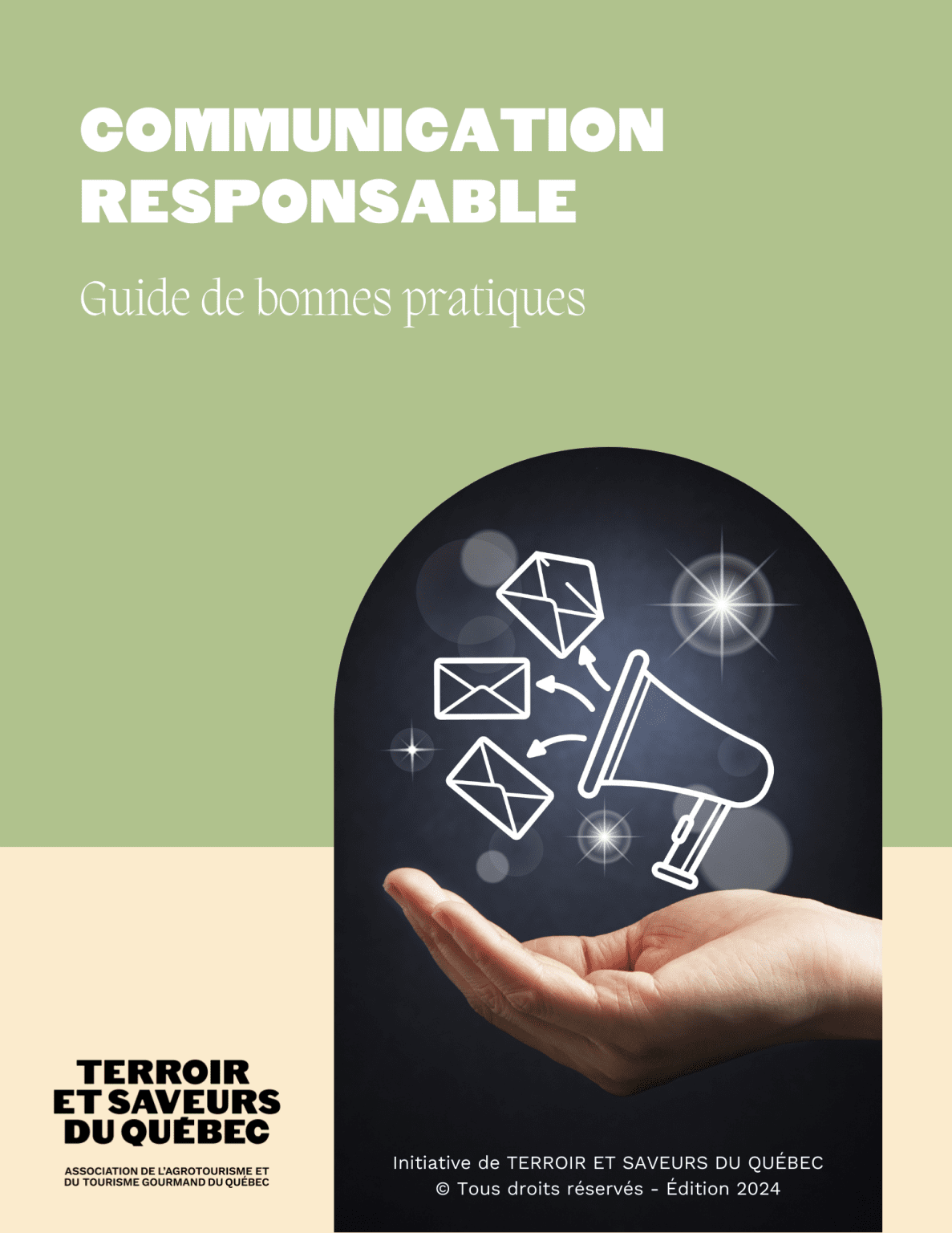 Guide de bonnes pratiques - Communication responsable