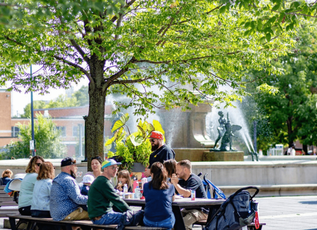 Events and offers - Terroir et Saveurs du Québec