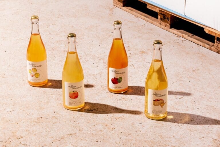 The ABCs of Québec Cider - Terroir et Saveurs du Québec